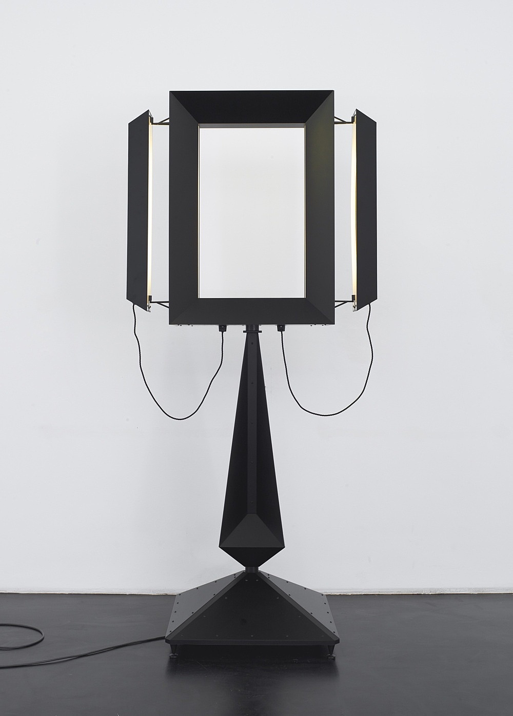 Group show 2010 — Julian Göthe Nairy Baghramian Cerith Wyn Evans Henrik ...