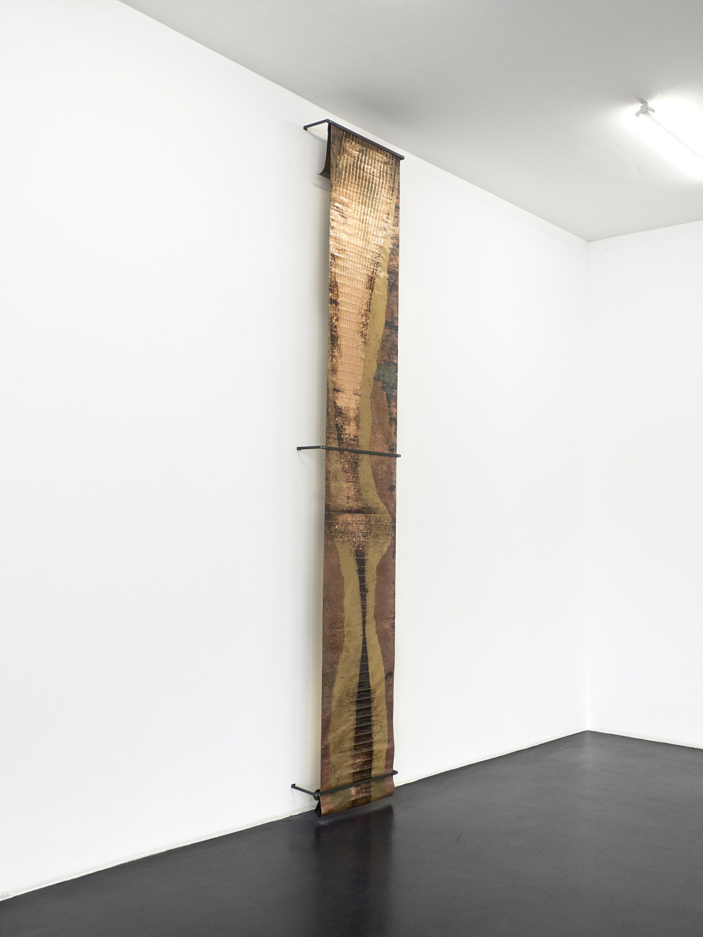 International Corrosion Fatigue — Sam Lewitt — Exhibitions — Galerie ...