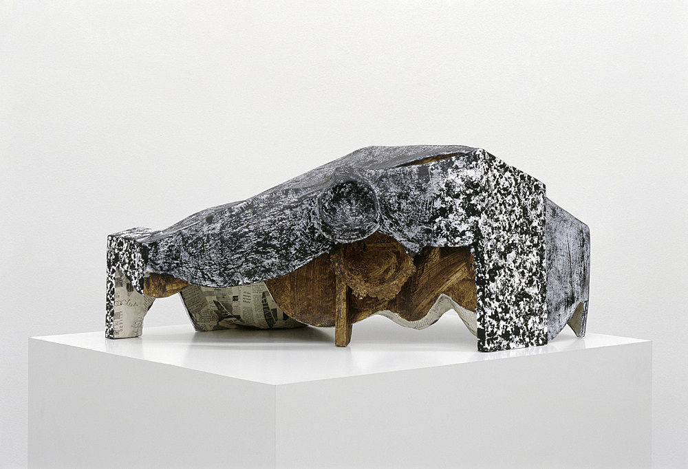 Fecteau 2006 — Vincent Fecteau — Exhibitions — Galerie Buchholz