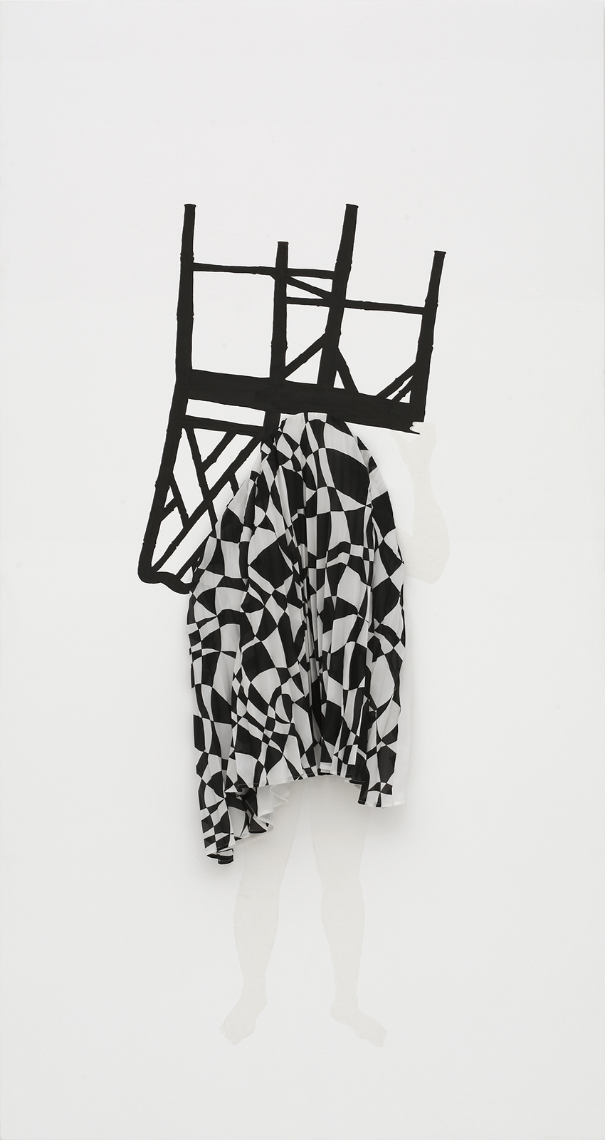 and possibly but not certainly Mark Leckey and Frances Stark — Mark ...