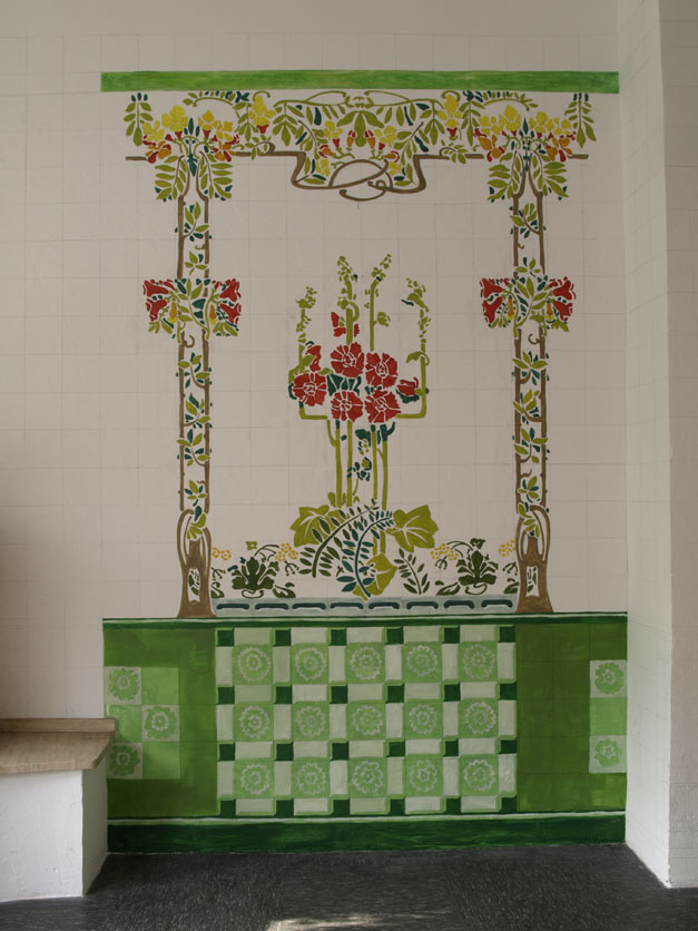 McKenzie Atelier 2007 — Atelier: Beca Lipscombe Lucy McKenzie Bernie ...