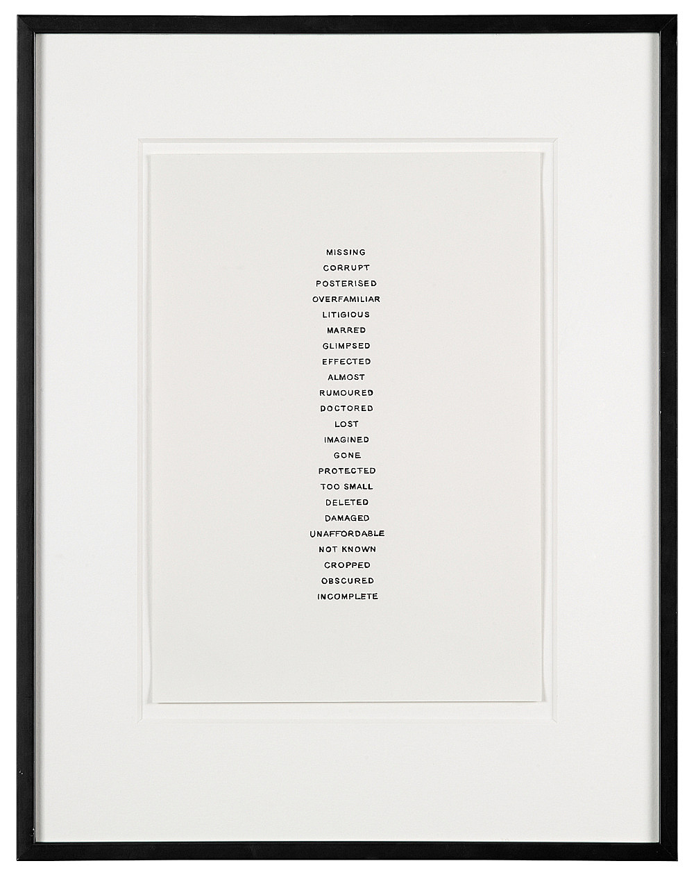 DEAD or ALIVE — Mark Leckey — Exhibitions — Galerie Buchholz