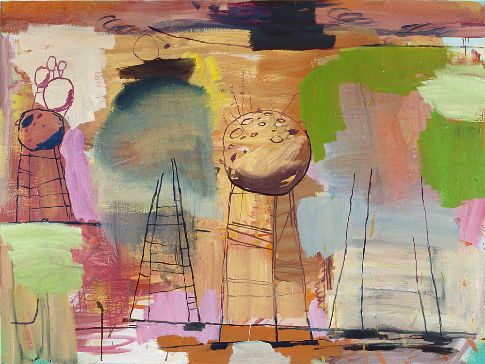 Richard Hawkins 2002 — Richard Hawkins — Exhibitions — Galerie Buchholz