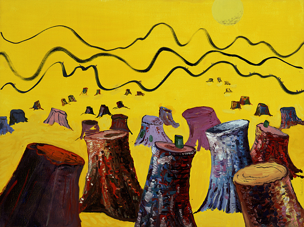 Hawkins 2004 — Richard Hawkins — Exhibitions — Galerie Buchholz