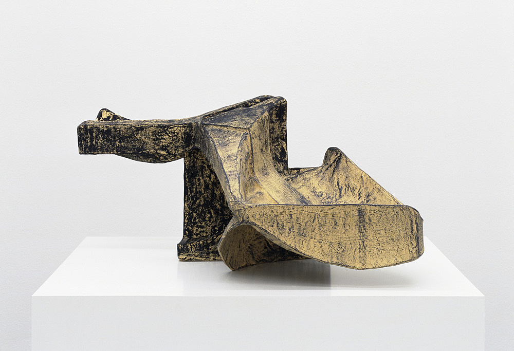 Fecteau 2006 — Vincent Fecteau — Exhibitions — Galerie Buchholz