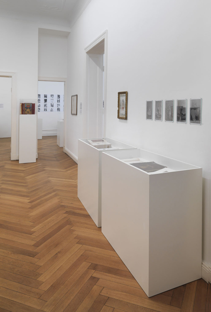 The President of the Republic of Dreams curated by François Piron ...