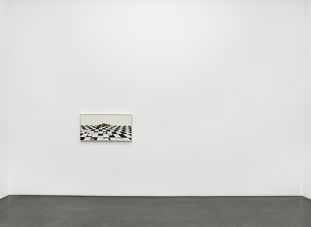 Clever/Stupid — Frances Stark — Exhibitions — Galerie Buchholz