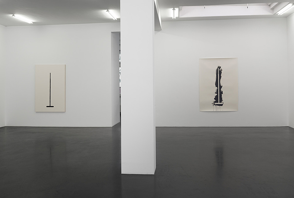 Clever/Stupid — Frances Stark — Exhibitions — Galerie Buchholz