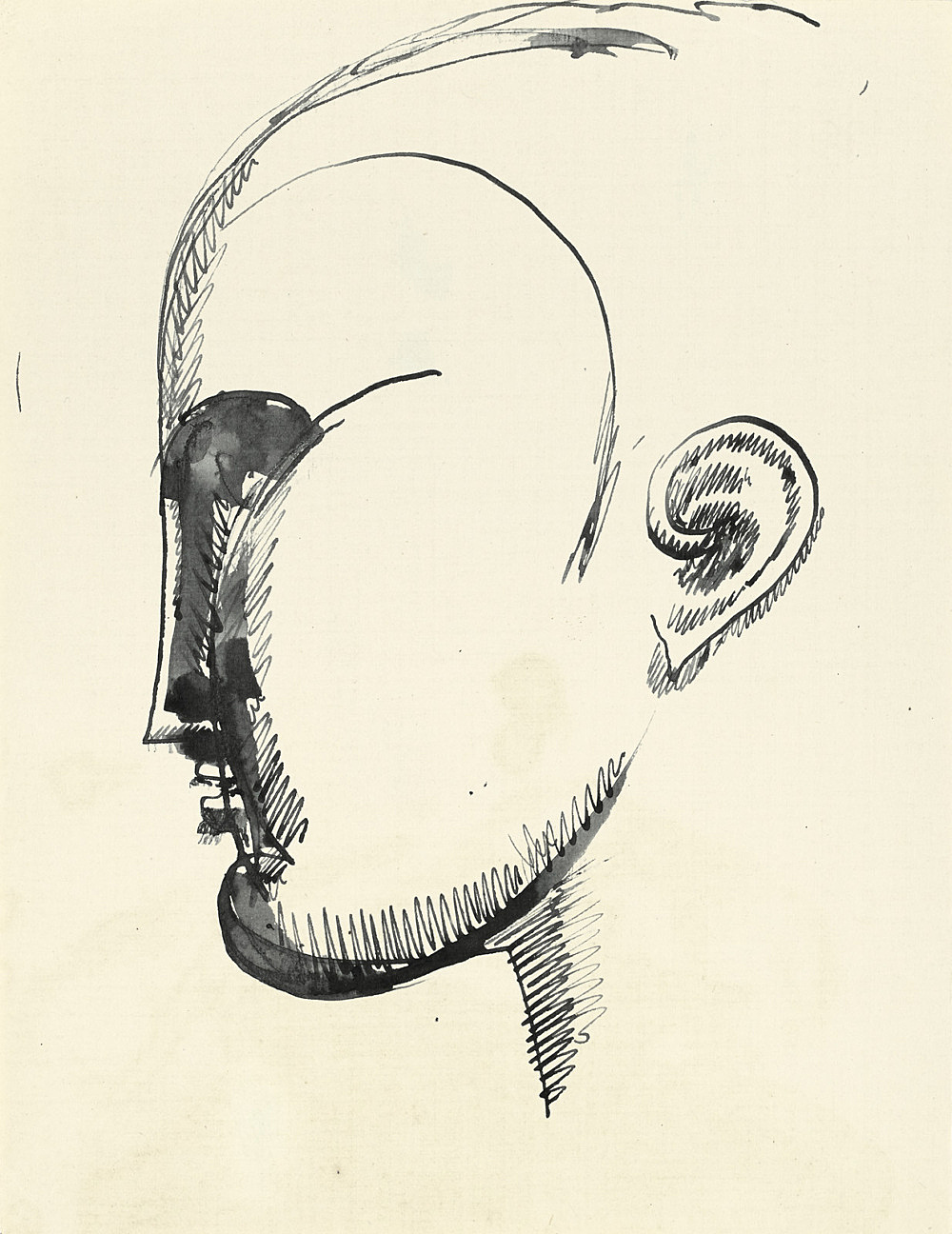 Elie Nadelman Berlin 2015 — Elie Nadelman — Exhibitions — Galerie Buchholz