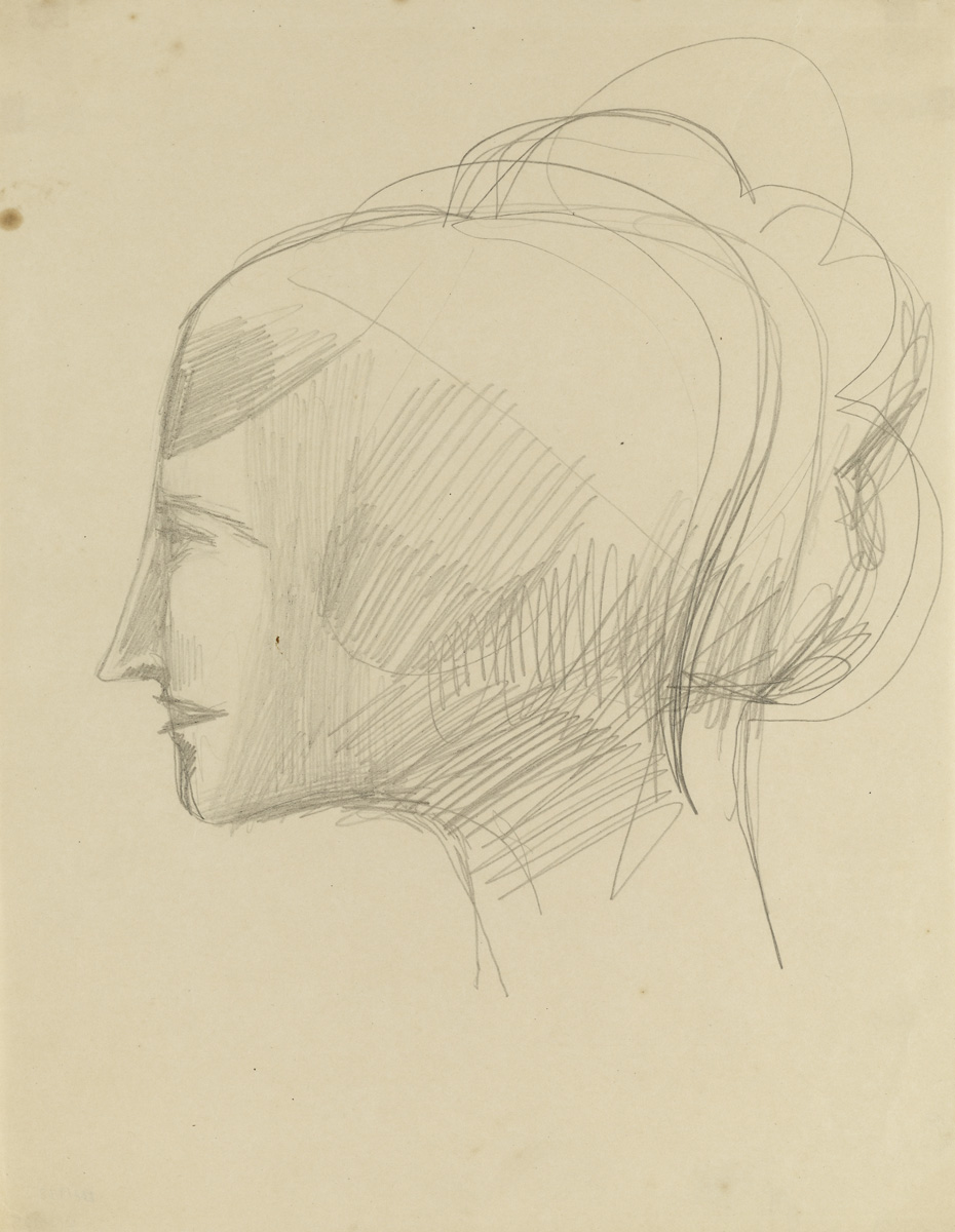 Elie Nadelman Berlin 2015 — Elie Nadelman — Exhibitions — Galerie Buchholz