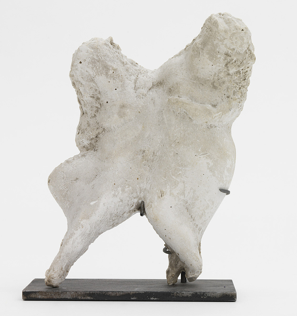 Elie Nadelman Berlin 2015 — Elie Nadelman — Exhibitions — Galerie Buchholz