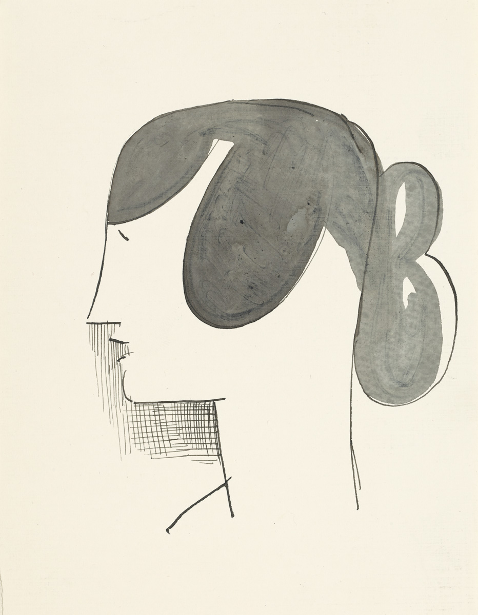 Elie Nadelman Berlin 2015 — Elie Nadelman — Exhibitions — Galerie Buchholz