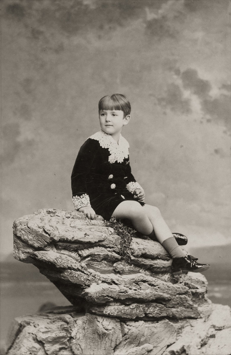 Raymond Roussel New York 2015 — Raymond Roussel — Exhibitions — Galerie ...