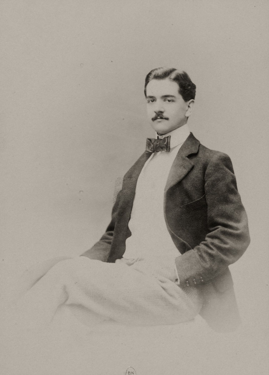 Raymond Roussel New York 2015 — Raymond Roussel — Exhibitions — Galerie ...