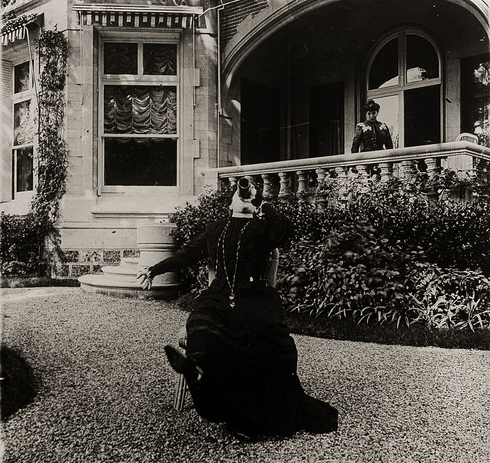 Raymond Roussel New York 2015 — Raymond Roussel — Exhibitions — Galerie ...