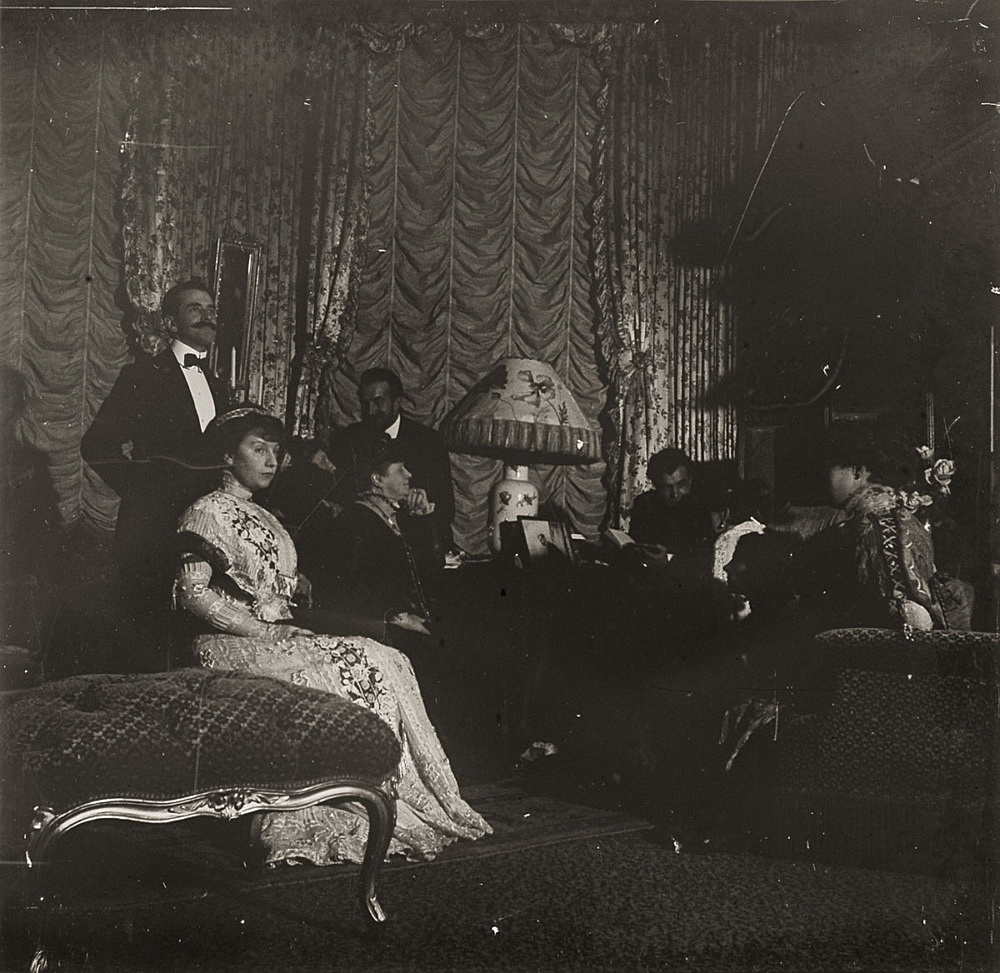 Raymond Roussel New York 2015 — Raymond Roussel — Exhibitions — Galerie ...