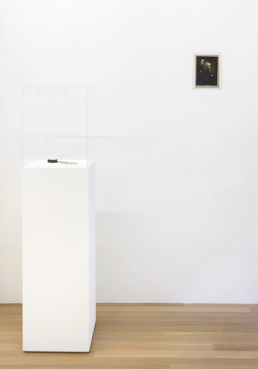 Raymond Roussel New York 2015 — Raymond Roussel — Exhibitions — Galerie ...