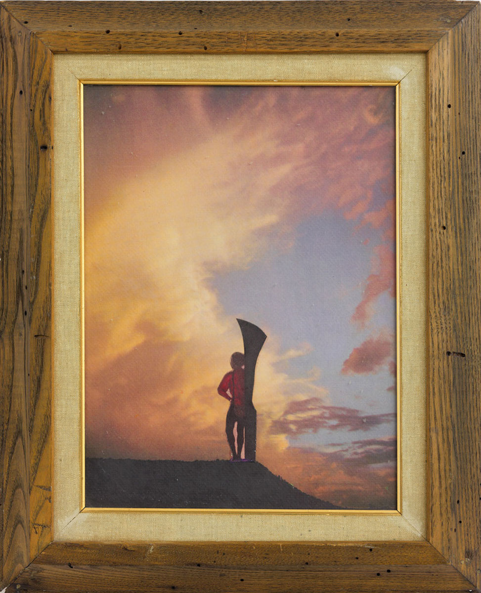 Raymond Roussel New York 2015 — Raymond Roussel — Exhibitions — Galerie ...