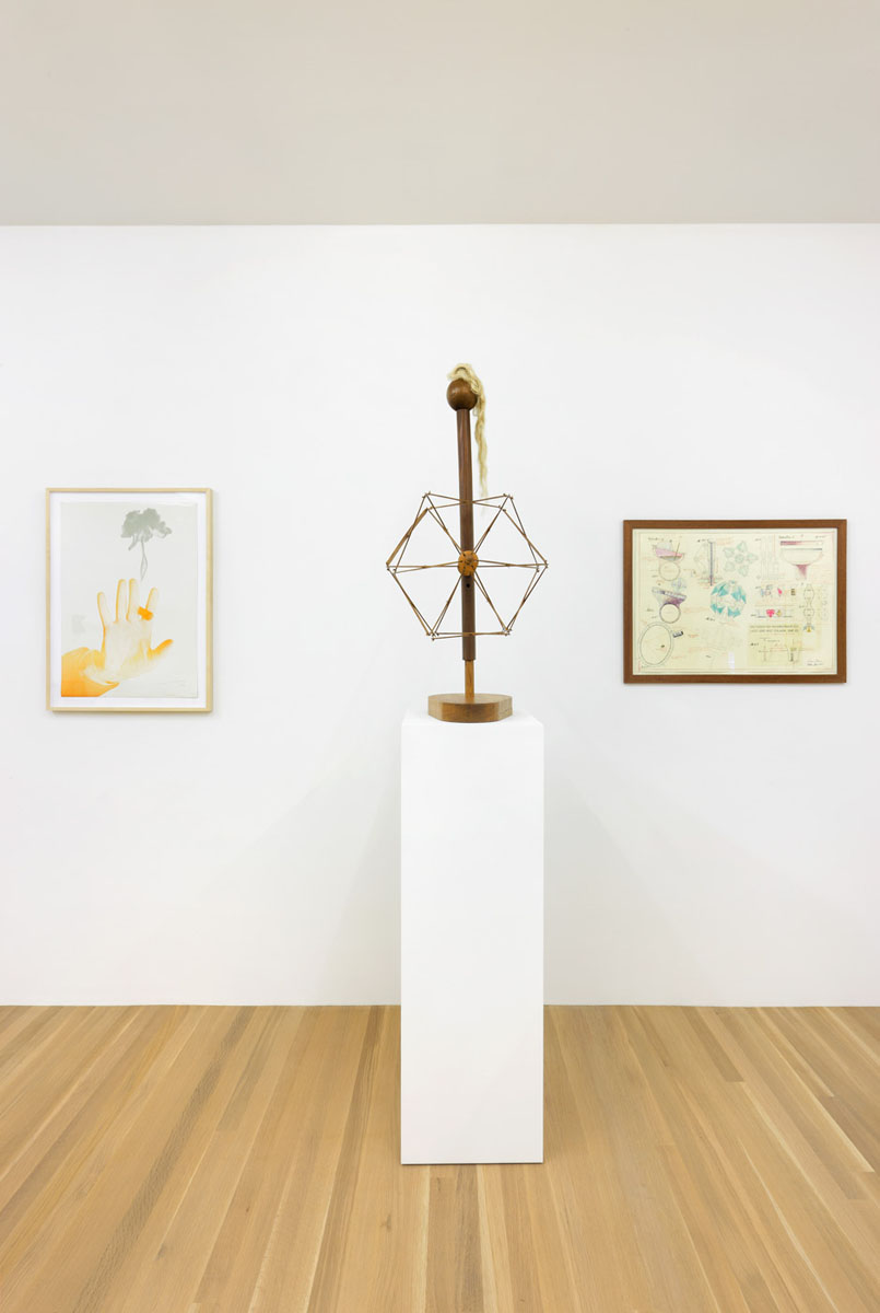 Raymond Roussel New York 2015 — Raymond Roussel — Exhibitions — Galerie ...