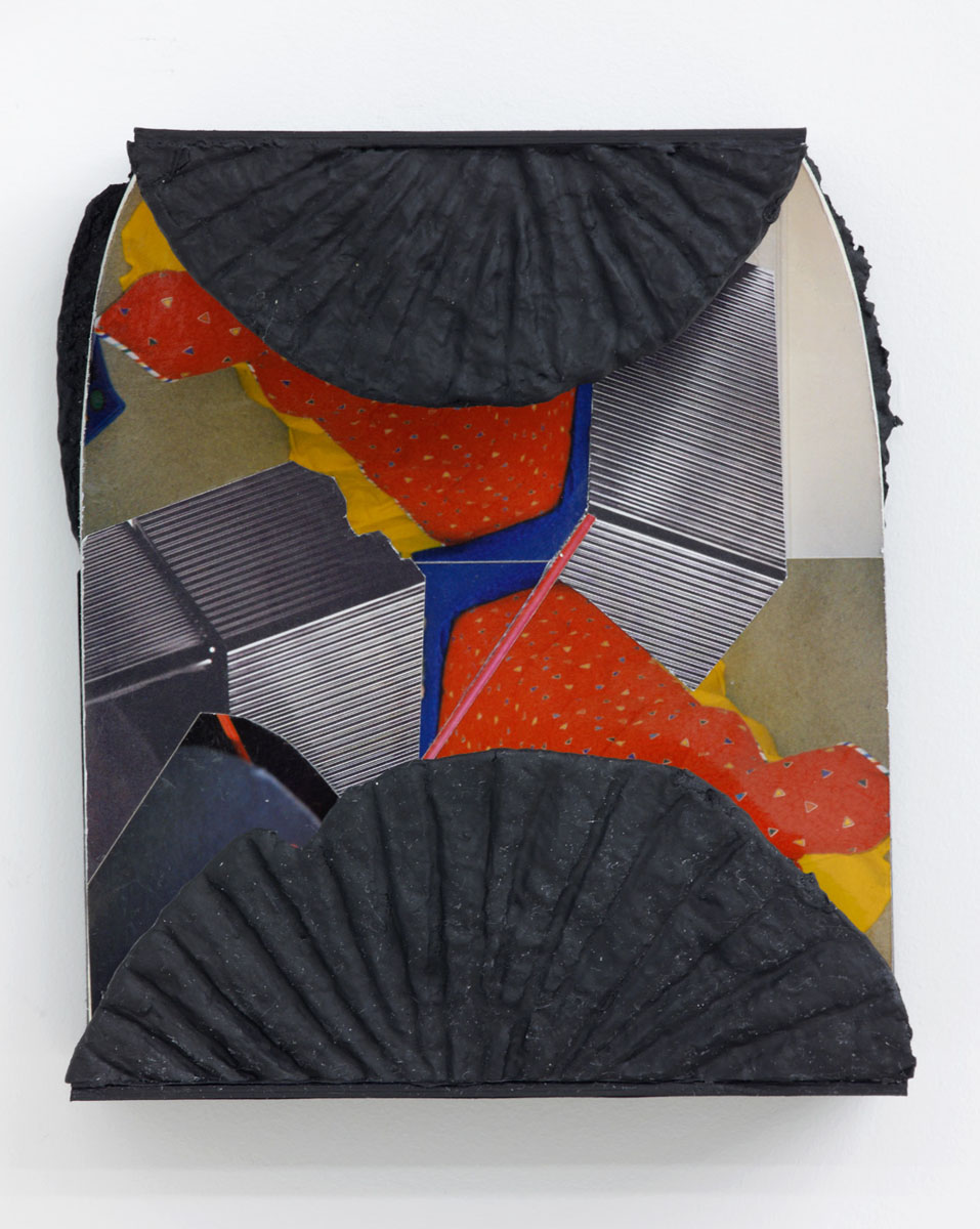 Raymond Roussel New York 2015 — Raymond Roussel — Exhibitions — Galerie ...