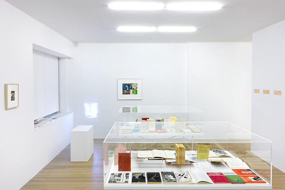 Raymond Roussel New York 2015 — Raymond Roussel — Exhibitions — Galerie ...