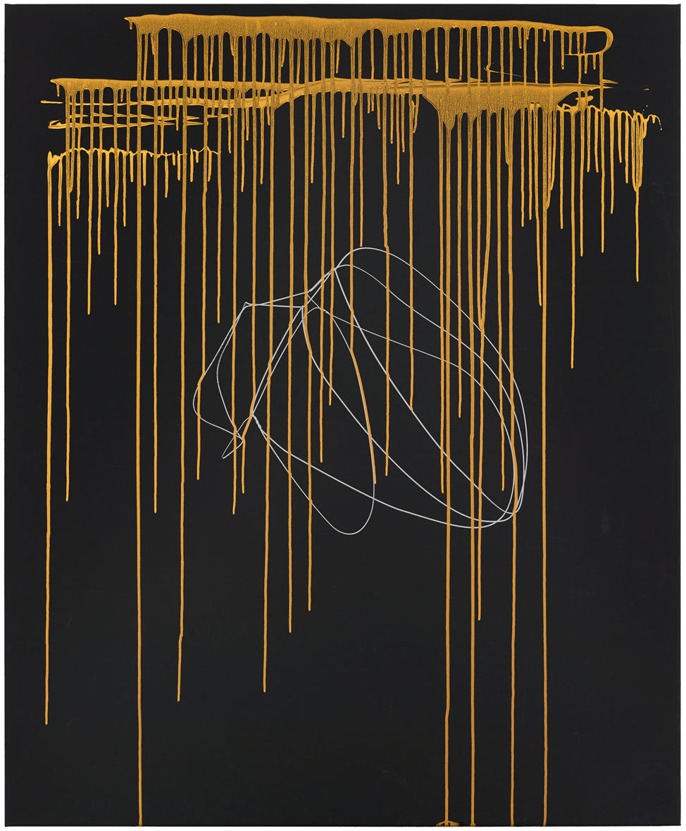 Anne Imhof Köln 2016 — Anne Imhof — Exhibitions — Galerie Buchholz