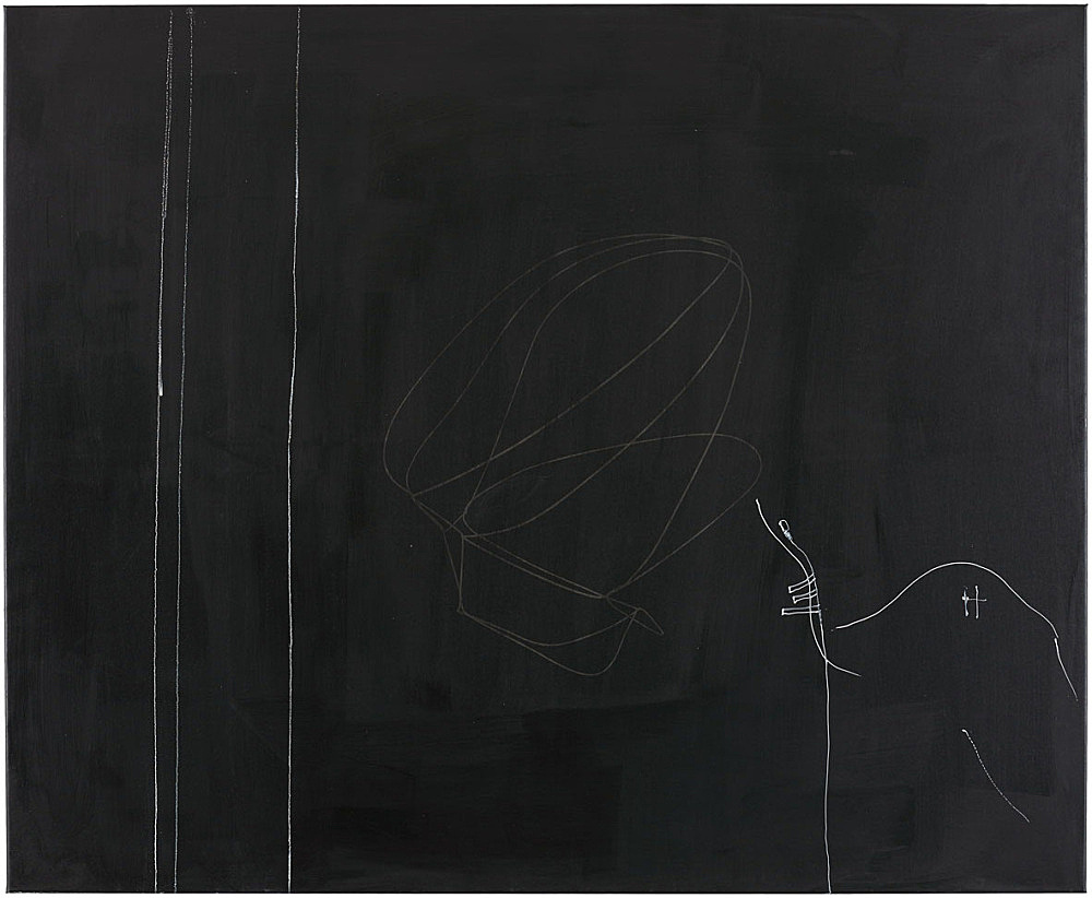 Anne Imhof Köln 2016 — Anne Imhof — Exhibitions — Galerie Buchholz