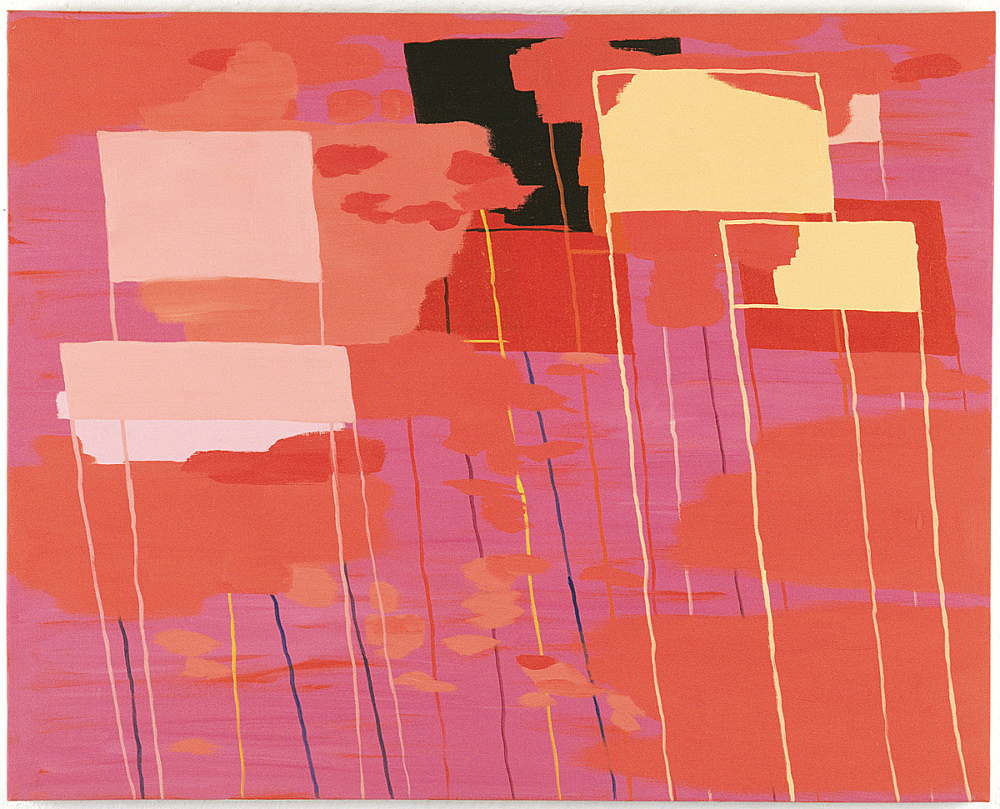 Richard Hawkins 2000 — Richard Hawkins — Exhibitions — Galerie Buchholz