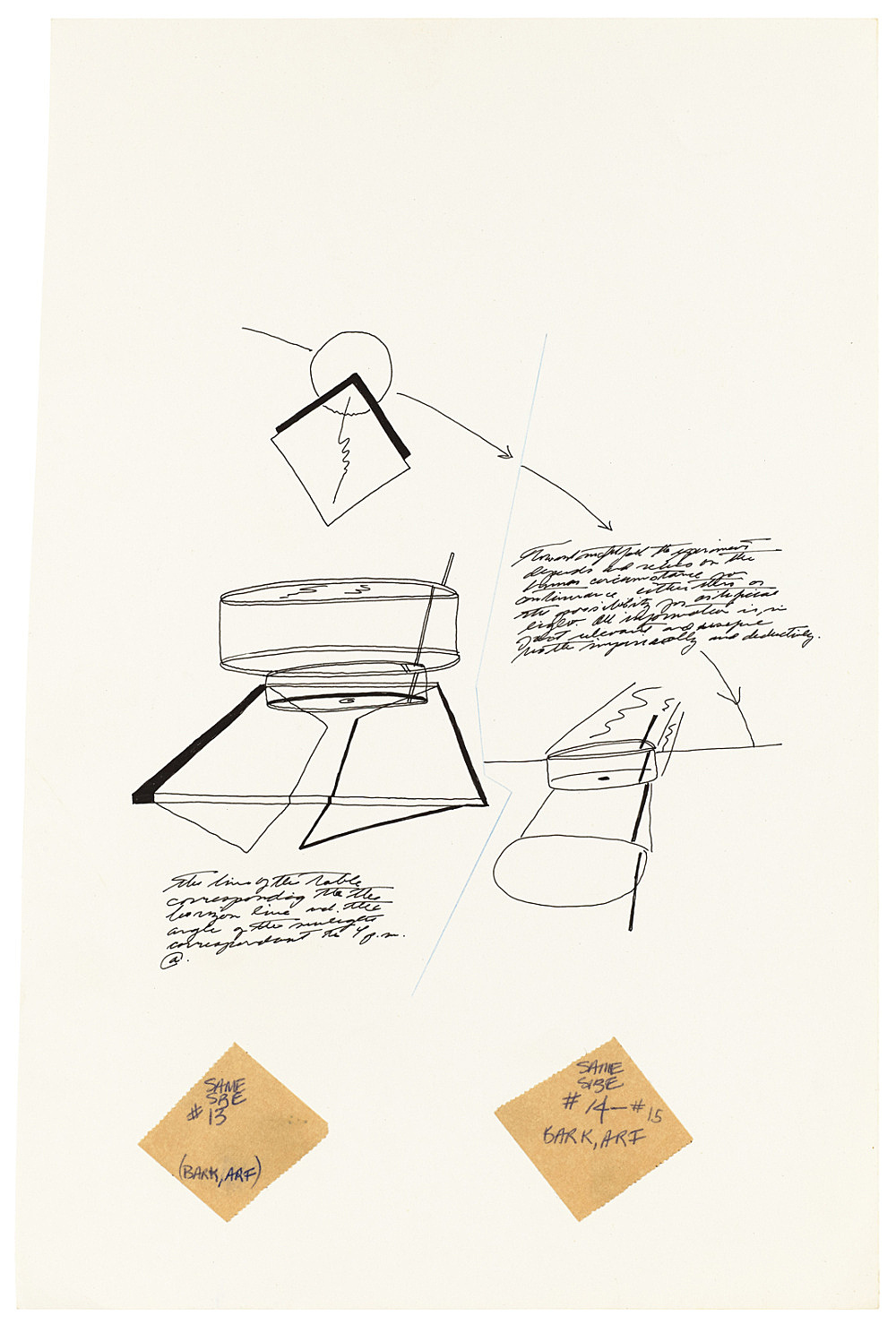 Mayo Thompson Berlin 2016 — Mayo Thompson — Exhibitions — Galerie Buchholz