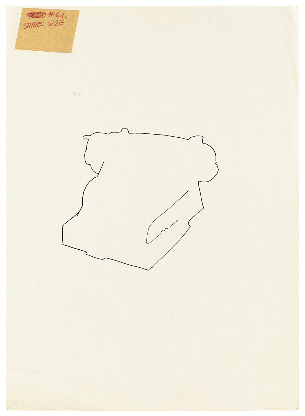 Mayo Thompson Berlin 2016 — Mayo Thompson — Exhibitions — Galerie Buchholz