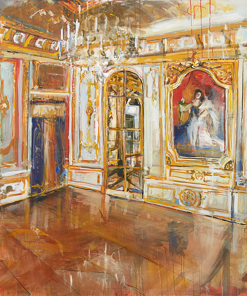 Jochen Klein New York 2017 — Jochen Klein — Exhibitions — Galerie Buchholz