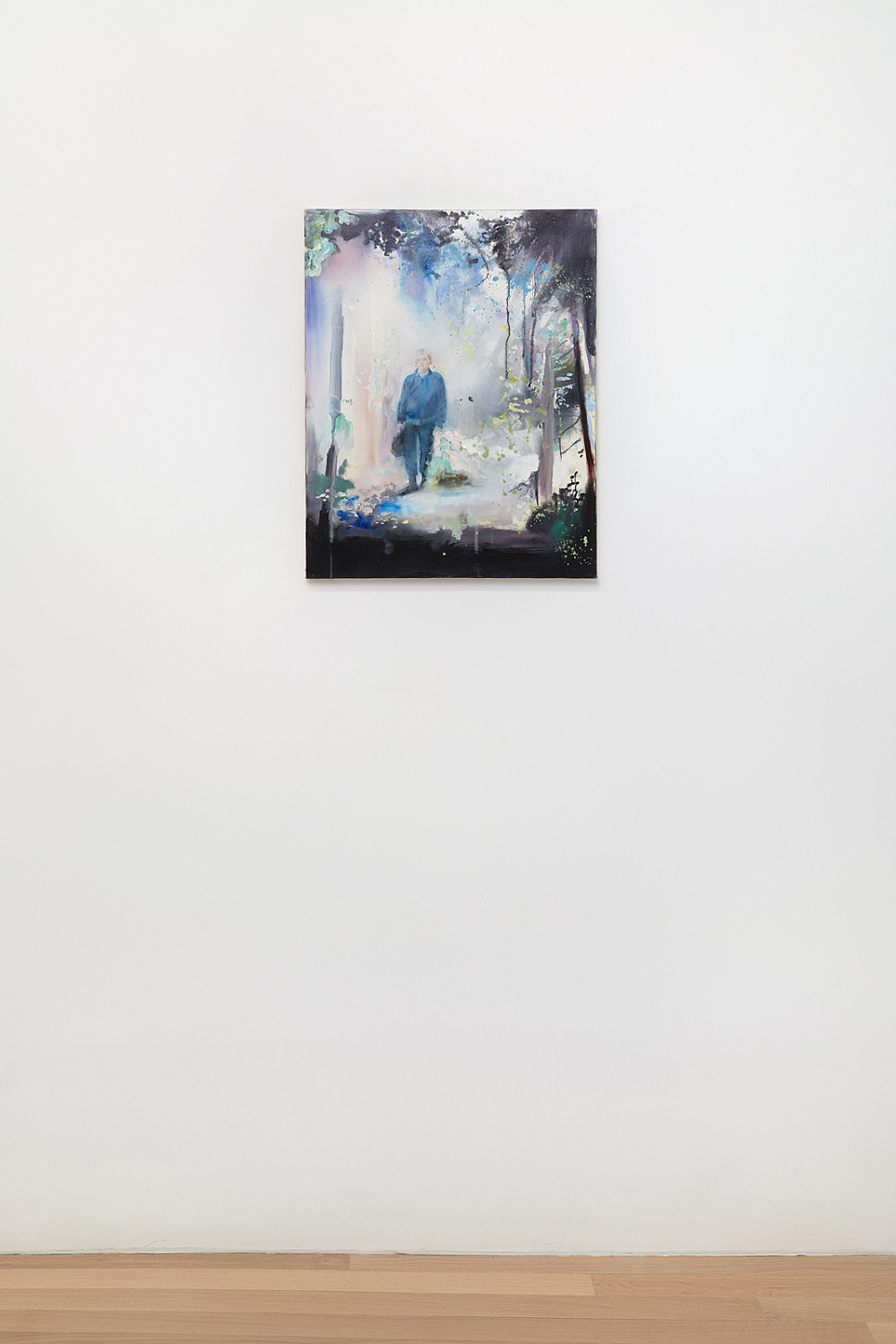 Jochen Klein New York 2017 — Jochen Klein — Exhibitions — Galerie Buchholz