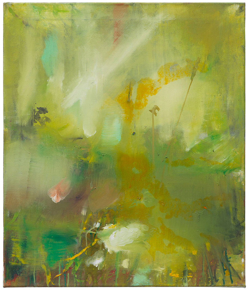 Jochen Klein New York 2017 — Jochen Klein — Exhibitions — Galerie Buchholz