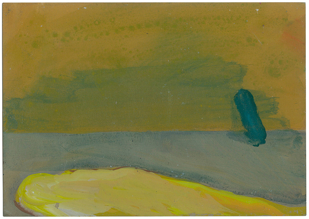 Jochen Klein New York 2017 — Jochen Klein — Exhibitions — Galerie Buchholz