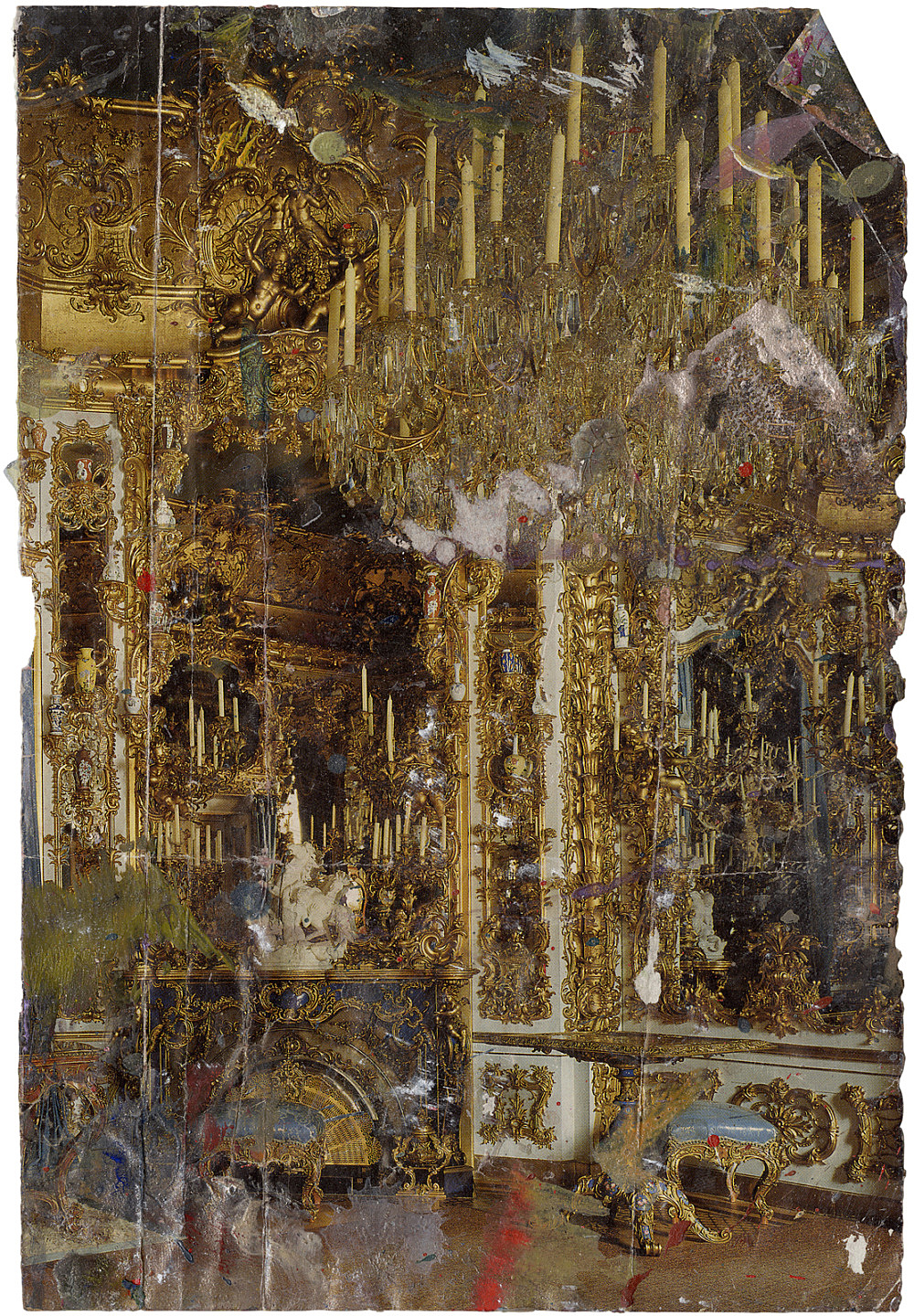 Jochen Klein New York 2017 — Jochen Klein — Exhibitions — Galerie Buchholz