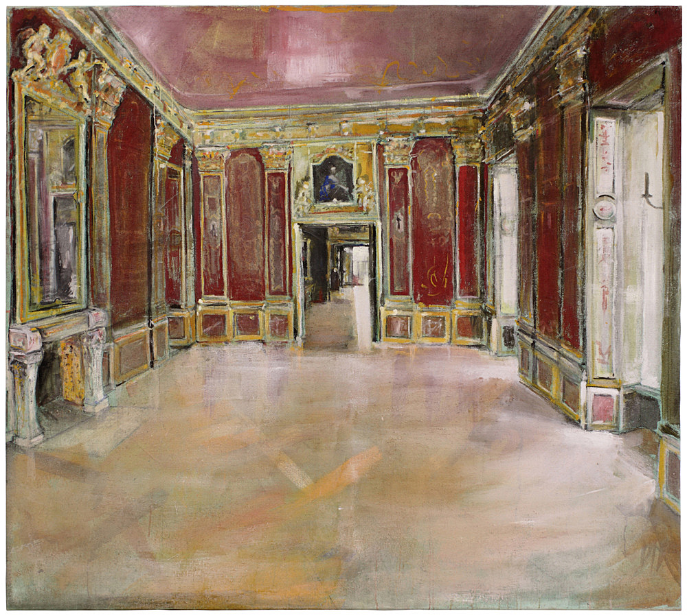 Jochen Klein New York 2017 — Jochen Klein — Exhibitions — Galerie Buchholz