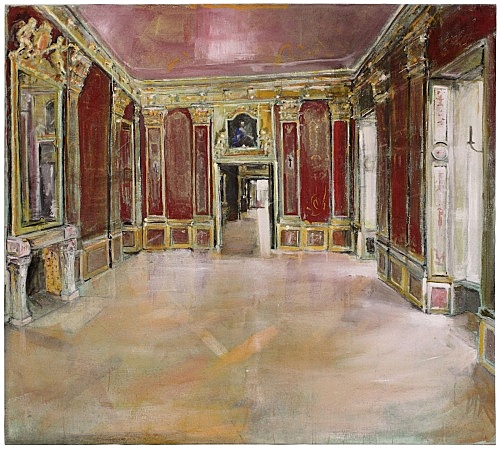 Jochen Klein New York 2017 – Jochen Klein – Exhibitions – Galerie Buchholz