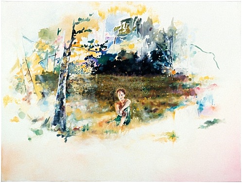 Jochen Klein Köln 1997 – Jochen Klein – Exhibitions – Galerie Buchholz