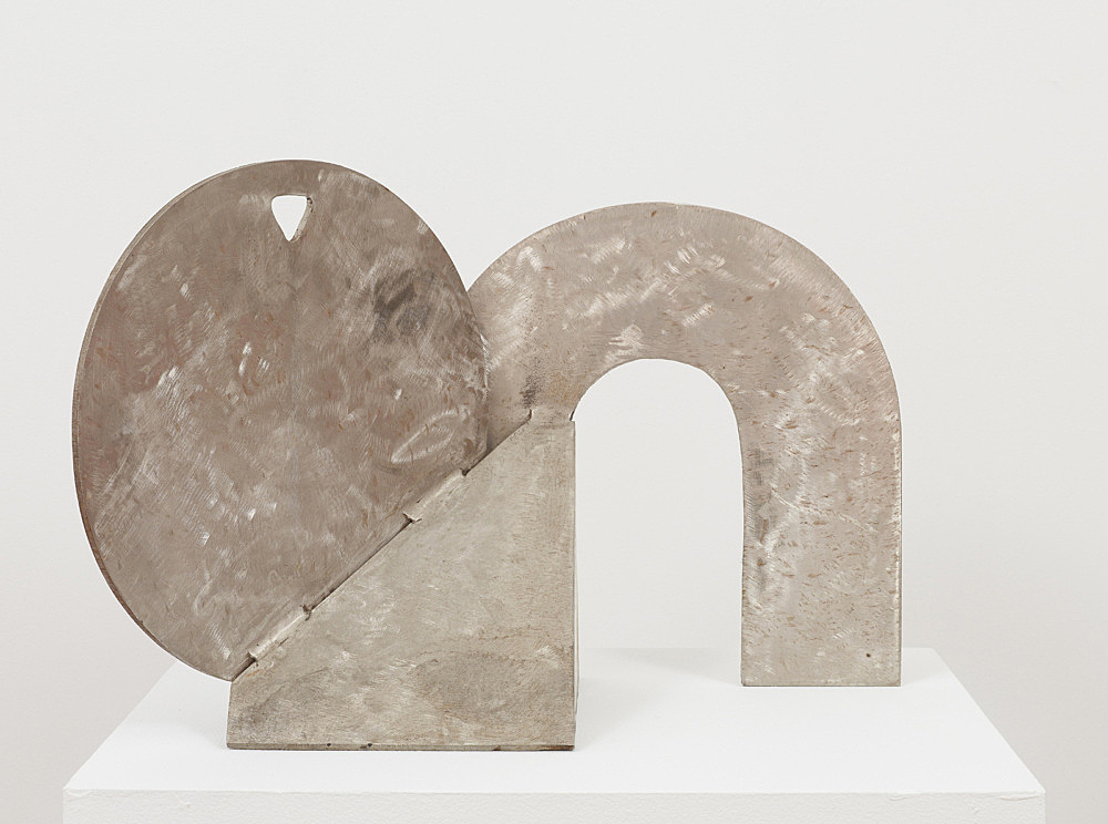 Melvin Edwards Berlin 2017 — Melvin Edwards — Exhibitions — Galerie ...