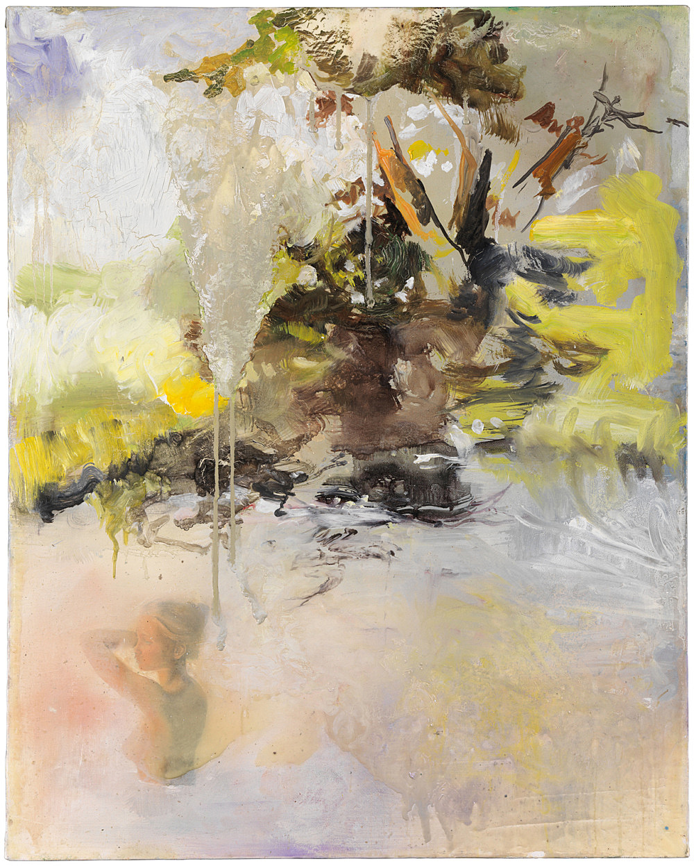 Jochen Klein Köln 1997 — Jochen Klein — Exhibitions — Galerie Buchholz