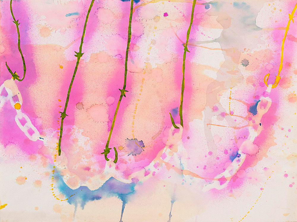 Melvin Edwards Berlin 2017 — Melvin Edwards — Exhibitions — Galerie ...