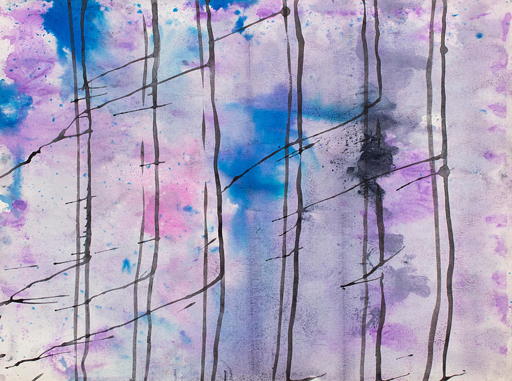 Melvin Edwards Berlin 2017 — Melvin Edwards — Exhibitions — Galerie ...