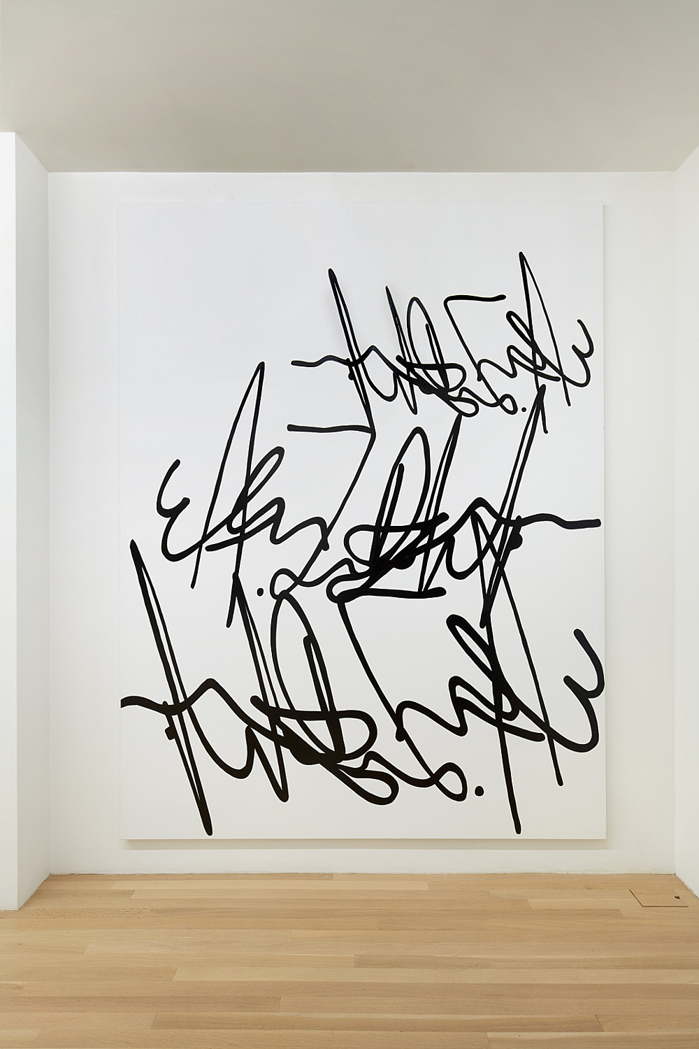 Eliza Douglas Anne Imhof New York 2017 — Eliza Douglas Anne Imhof ...