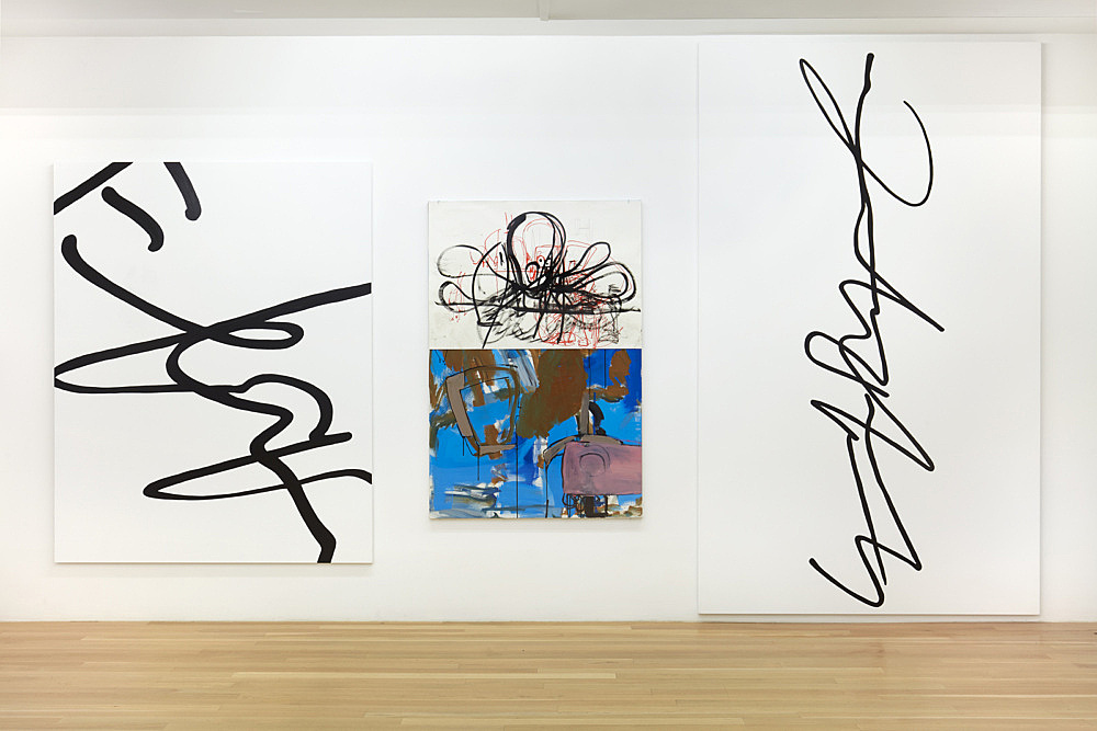 Eliza Douglas Anne Imhof New York 2017 — Eliza Douglas Anne Imhof ...