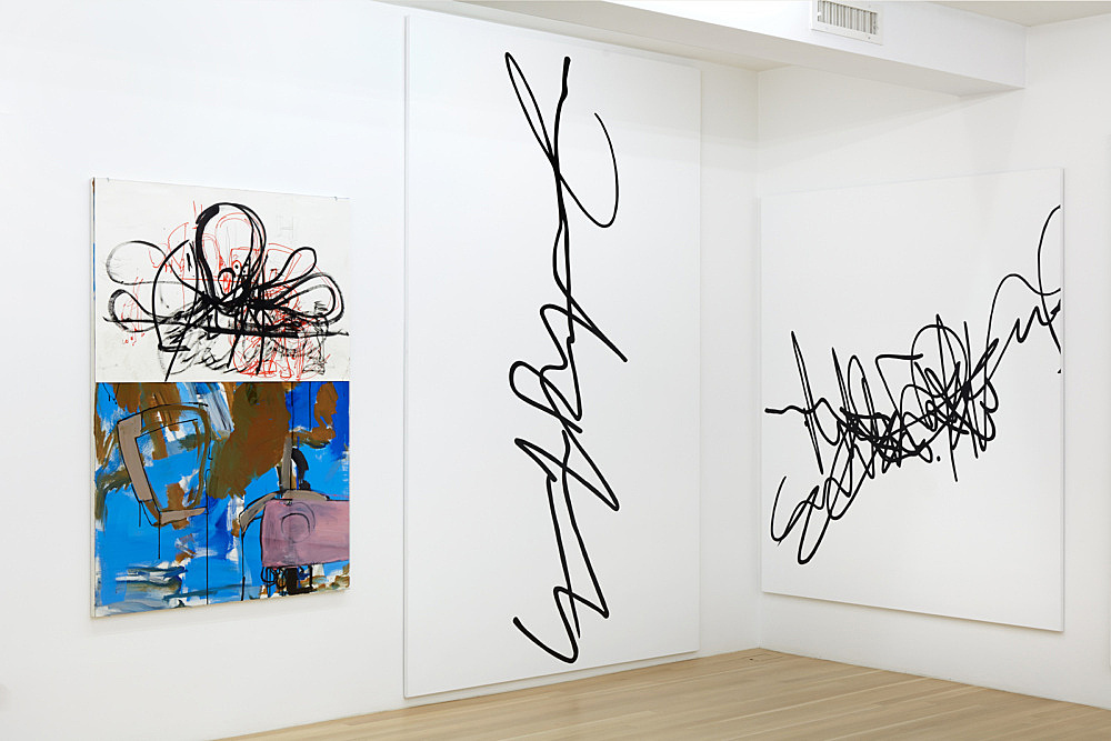 Eliza Douglas Anne Imhof New York 2017 — Eliza Douglas Anne Imhof ...