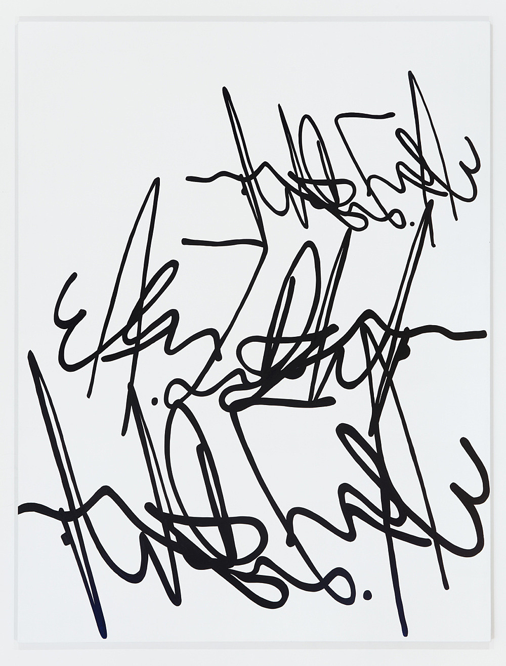 Eliza Douglas Anne Imhof New York 2017 — Eliza Douglas Anne Imhof ...