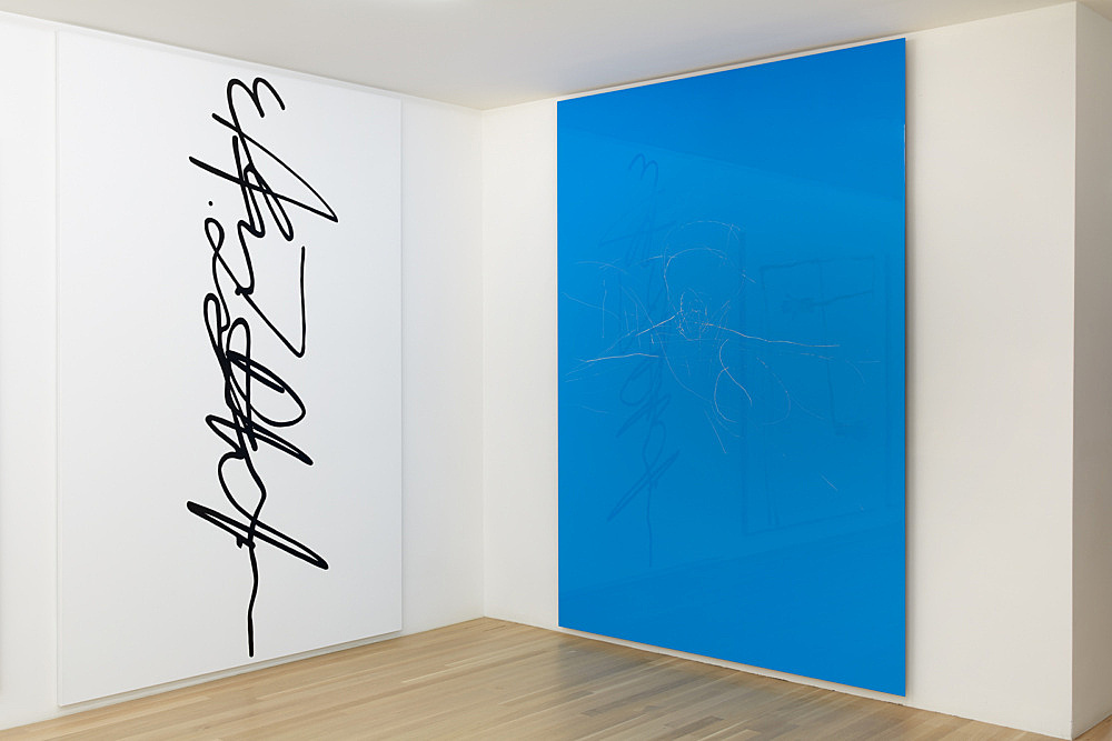 Eliza Douglas Anne Imhof New York 2017 — Eliza Douglas Anne Imhof ...