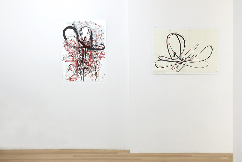 Eliza Douglas Anne Imhof New York 2017 — Eliza Douglas Anne Imhof ...