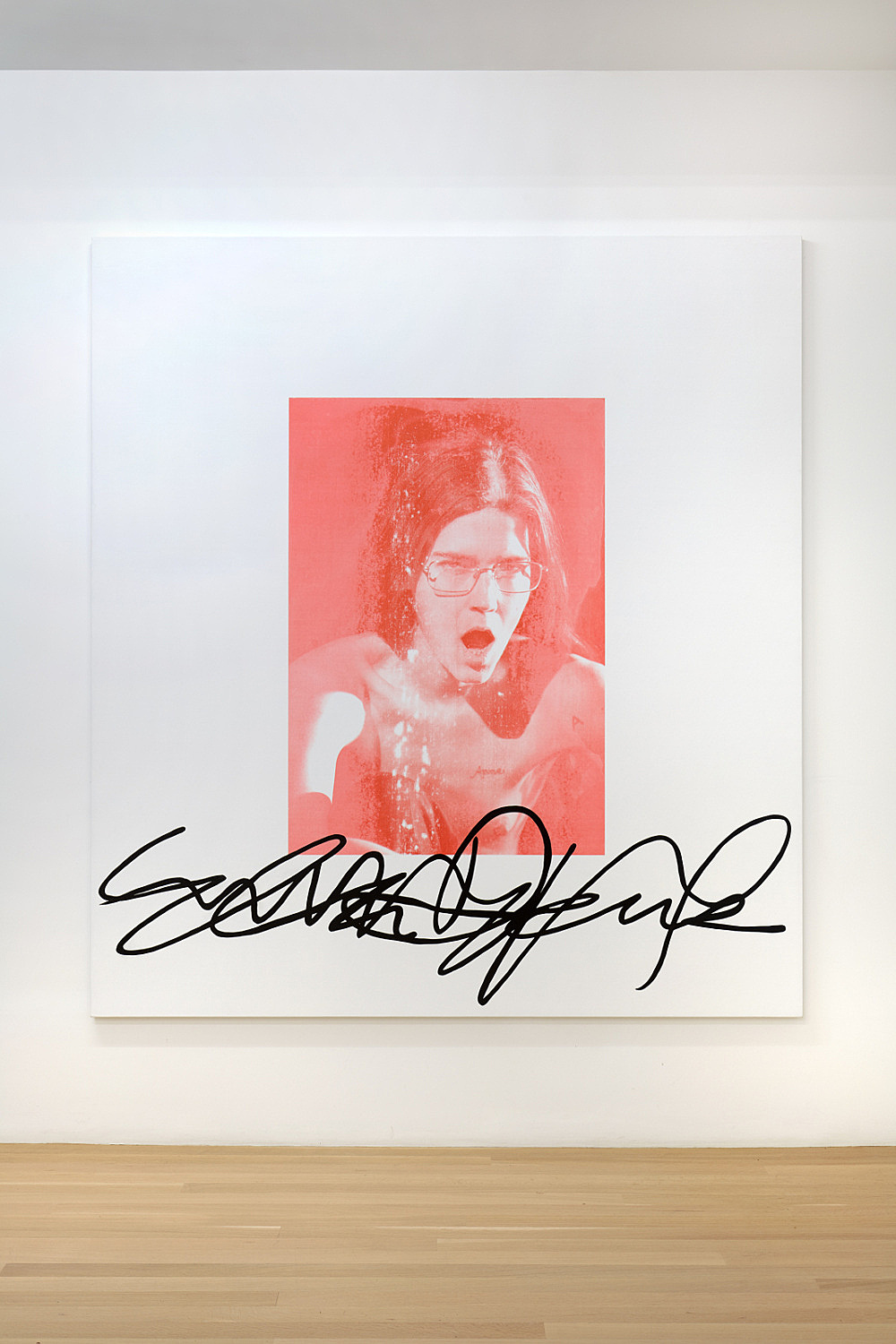 Eliza Douglas Anne Imhof New York 2017 — Eliza Douglas Anne Imhof ...