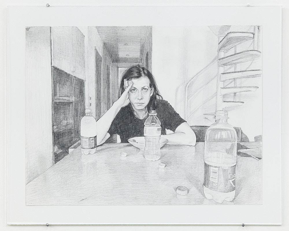 Eliza Douglas Anne Imhof New York 2017 — Eliza Douglas Anne Imhof ...